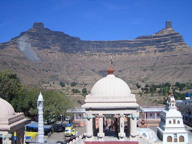 Mangi Tungi Trek | Treks and Trails India