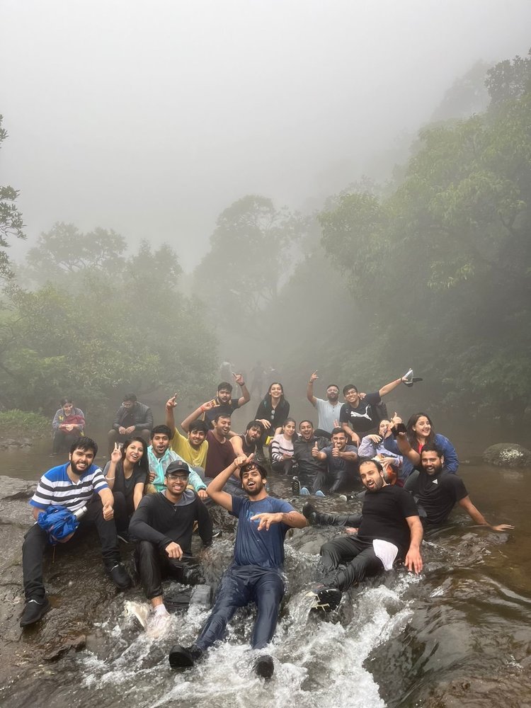 Harishchandragad Trek From Pune | Treks and Trails India