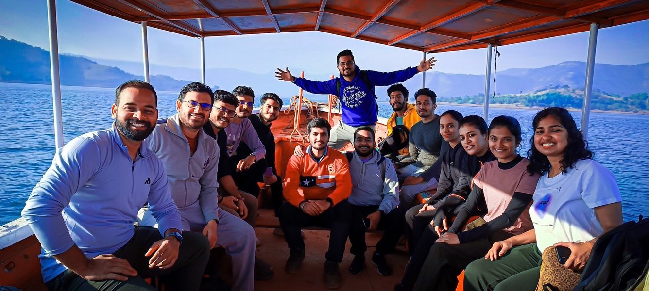 Kajava Mahotsav 2025 | Treks and Trails India